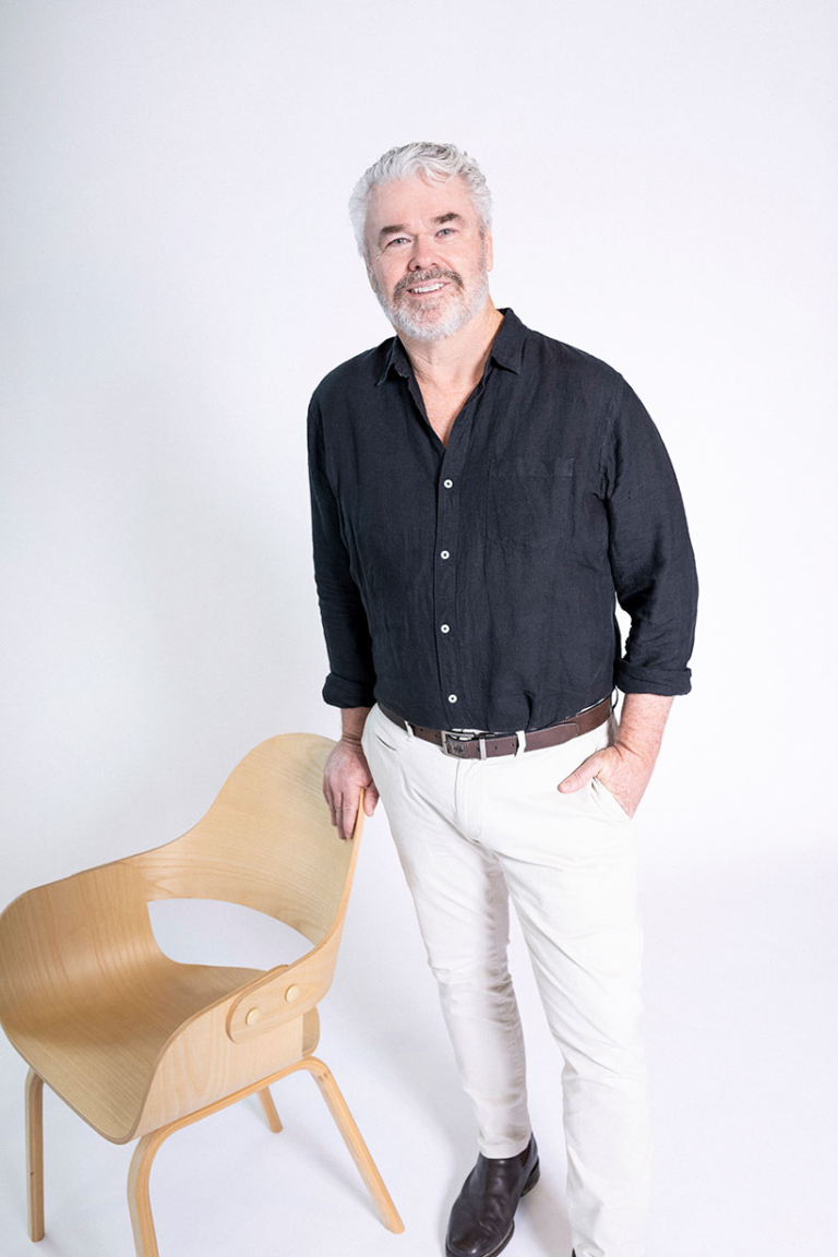 Dr. Paul Makeham - Performance Frontiers