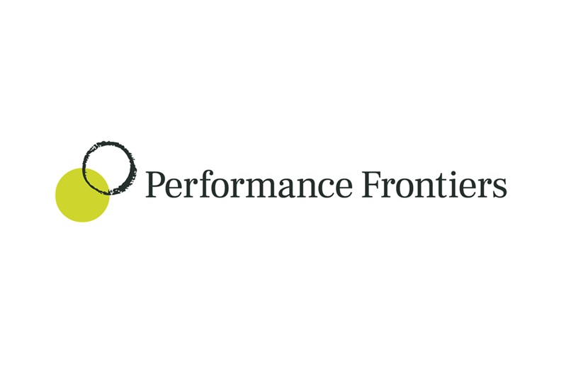 About us - Performance Frontiers